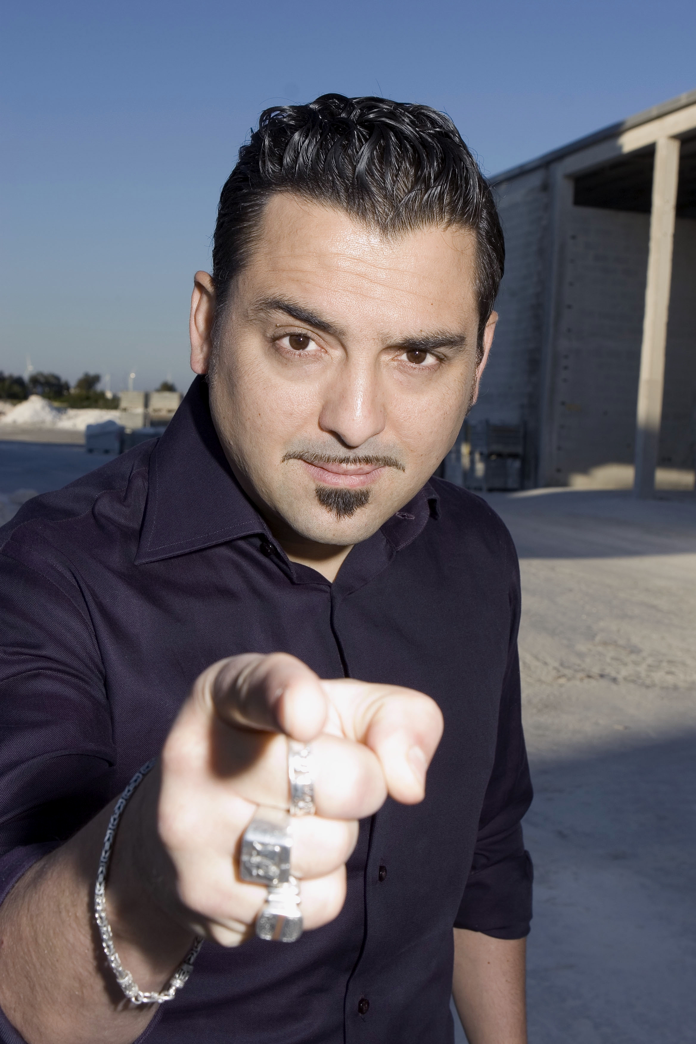 MODENA, ROY PACI & ARETUSKA A CAPODANNO IN PIAZZA GRANDE — Archivio ...