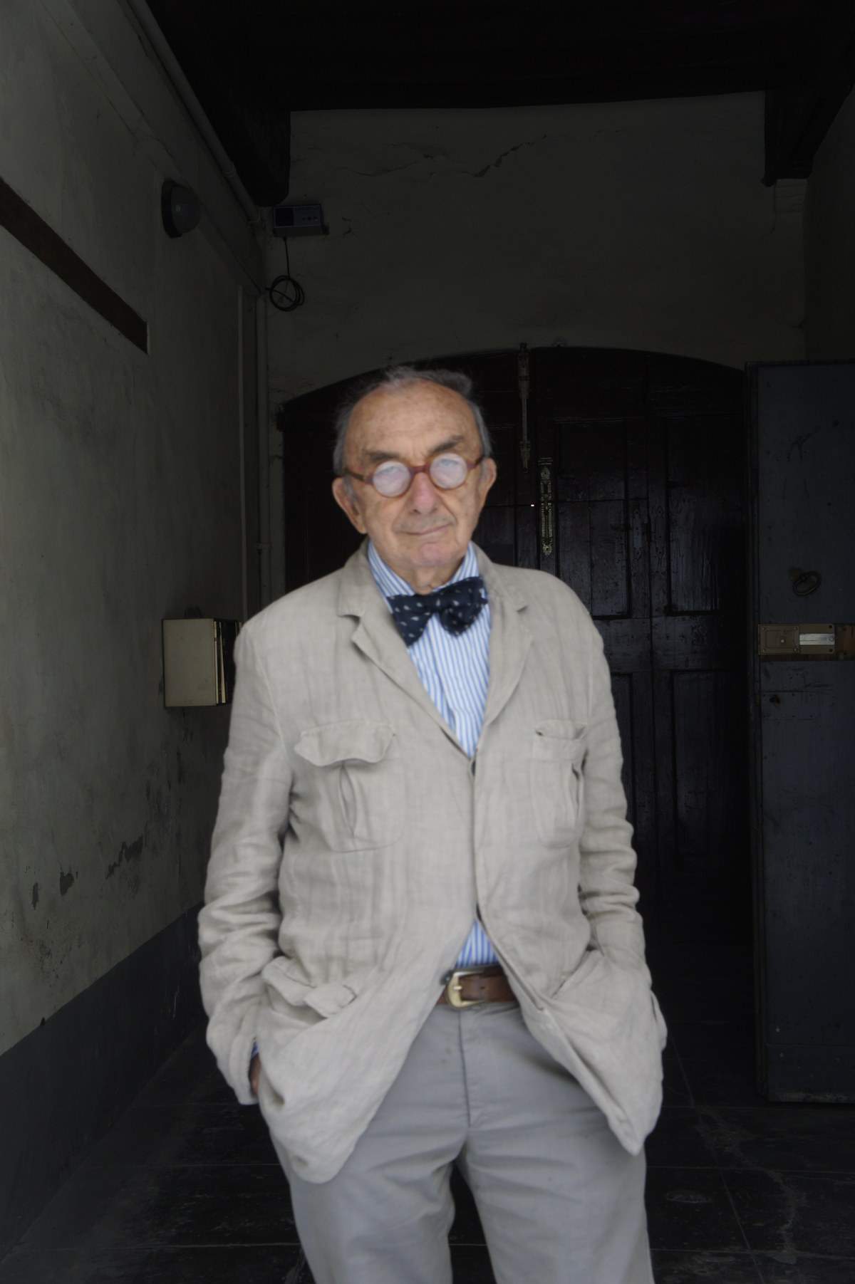 NUOVI FILMATI SULLA MODENESITÀ AL MATA CON BEPPE ZAGAGLIA — Archivio ...